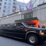 Limo Hire London - Limousine Hire London - EASY Limo