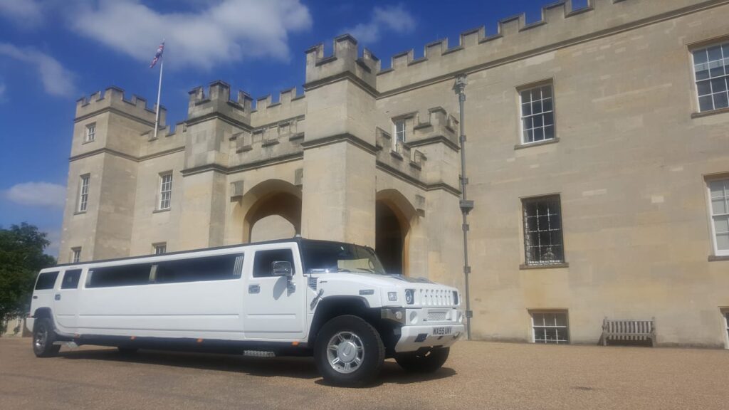 Limo Hire London - Limousine Hire London - EASY Limo