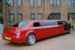 Affordable Chrysler Limousines for Hire - Chrysler 300c Hire
