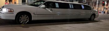 Limo Hire London - Limousine Hire London - EASY Limo