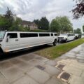 Limo Hire London - Limousine Hire London - EASY Limo